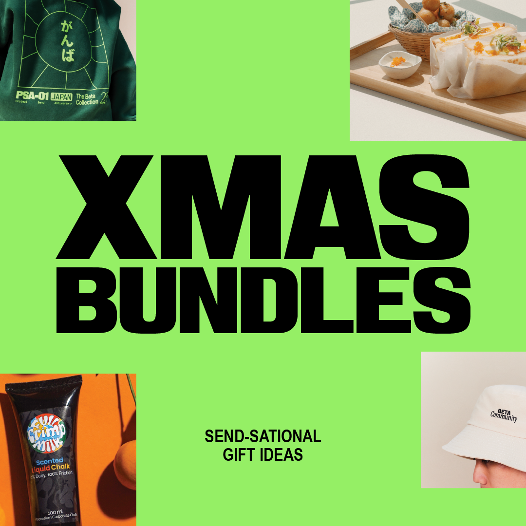 Send-sational Gift Bundles – Project Send co